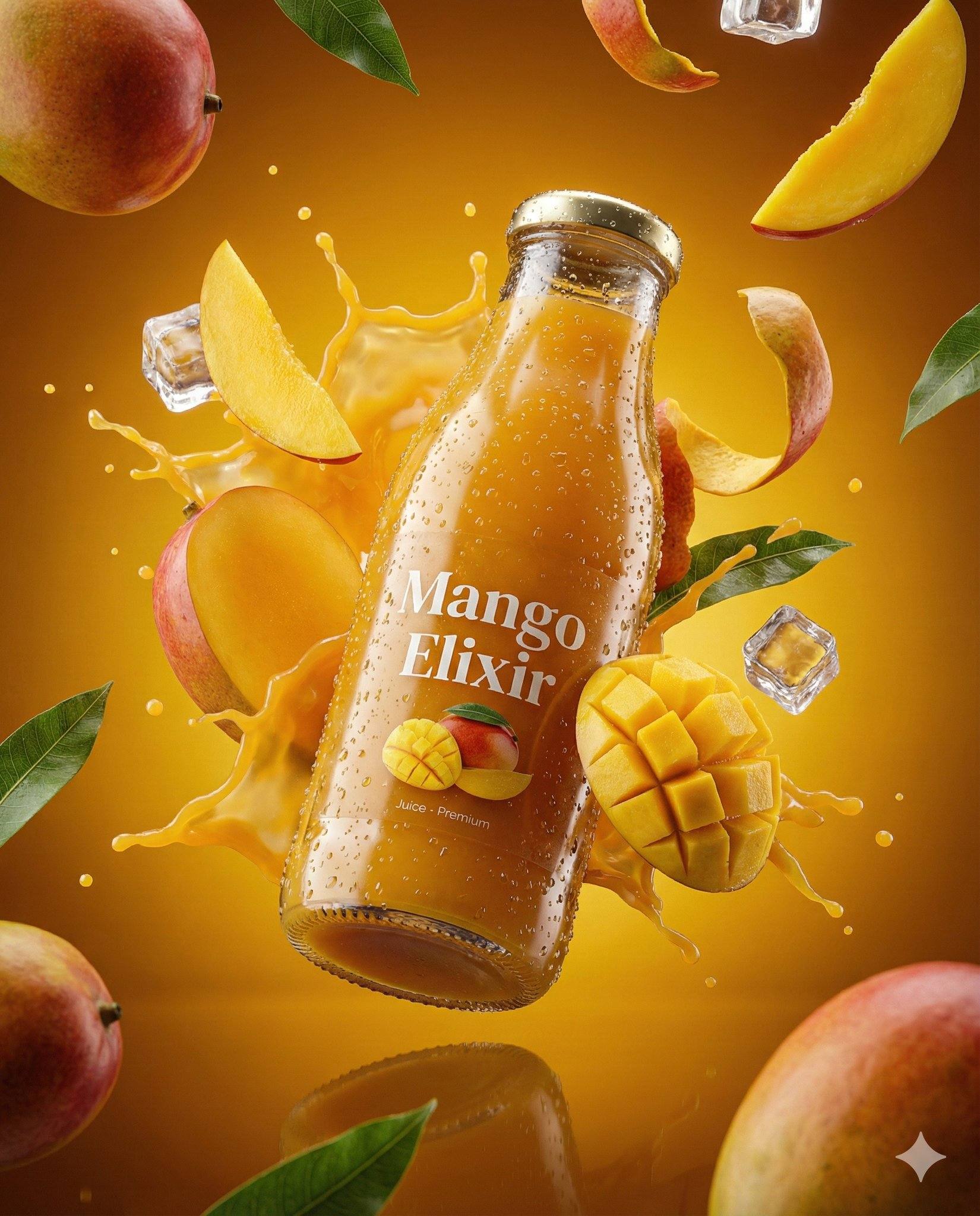 3D 超级写实产品特写镜头-YOOART